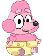 Coco | Bluey Wiki | Fandom