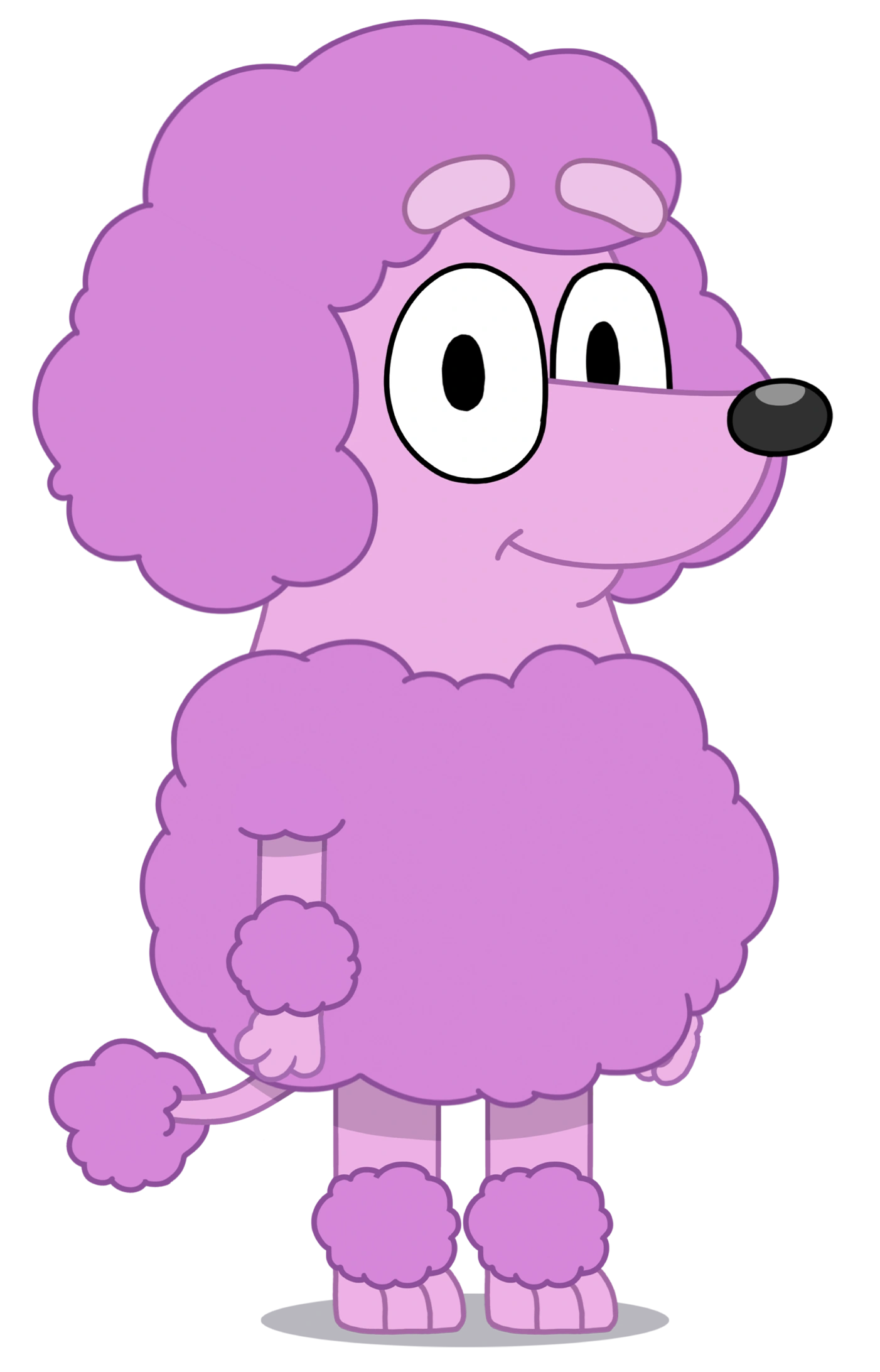 Discuss Everything About Bluey Wiki | Fandom