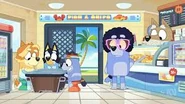 Radley Heeler/Gallery | Bluey Wiki | Fandom