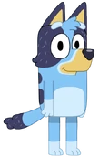Bluey Heeler | Bluey Wiki | Fandom