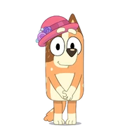 Chilli Heeler/Gallery | Bluey Wiki | Fandom