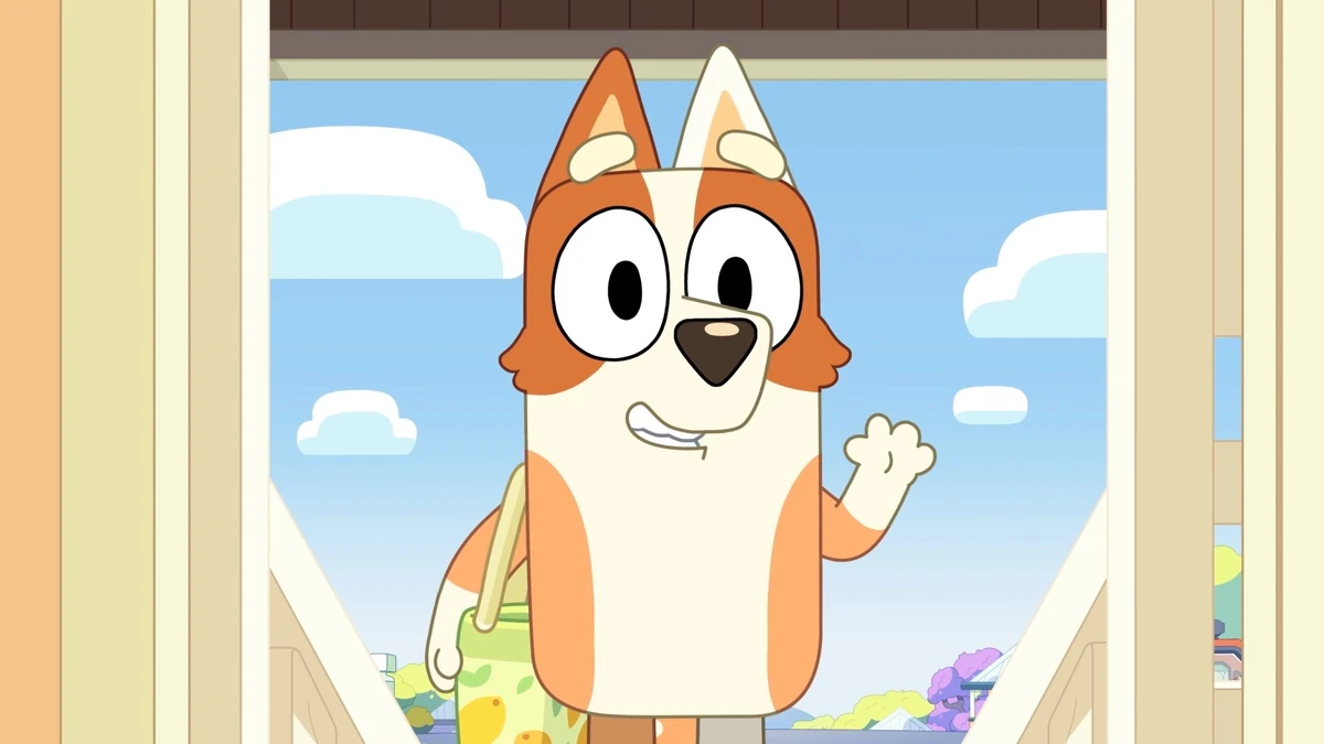 Onesies/Gallery | Bluey Wiki | Fandom