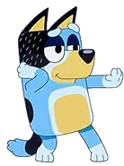 Bandit Heeler | Bluey Wiki | Fandom
