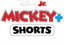 Mickey + Bluey | Bluey Wiki | Fandom