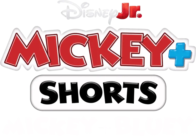Mickey + Bluey | Bluey Wiki | Fandom
