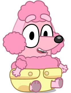 Coco | Wiki Bluey | Fandom