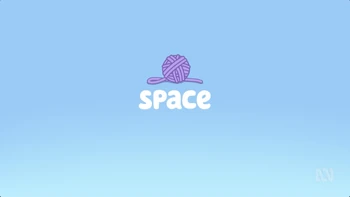 Space | Bluey Wiki | Fandom
