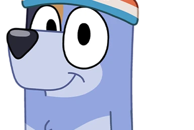 Bluey This Was The 80's, Man PNG, Bluey PNG, Descubra o mundo de ...