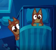Rusty/Gallery | Bluey Wiki | Fandom