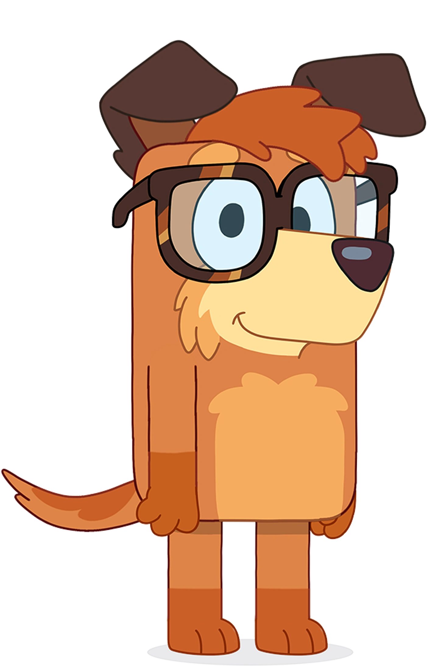 Category:Male Characters | Bluey Wiki | Fandom