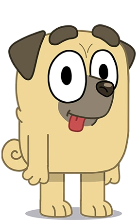 Buddy | Bluey Wiki | Fandom