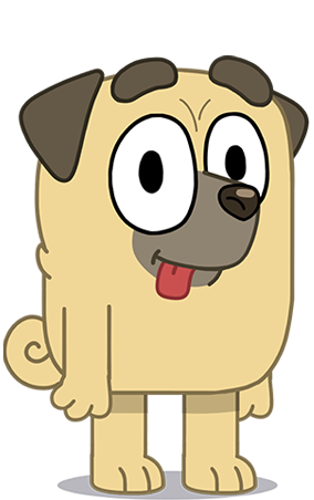 Buddy | Bluey Wiki | Fandom