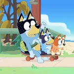 Bingo Heeler | Bluey Wiki | Fandom