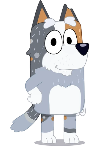 Bob Heeler | Bluey Wiki | Fandom