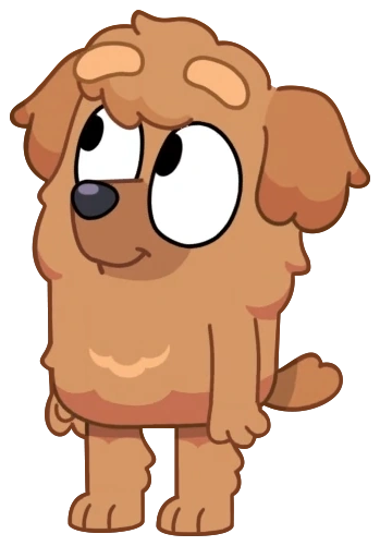 Dougie | Wiki Bluey | Fandom