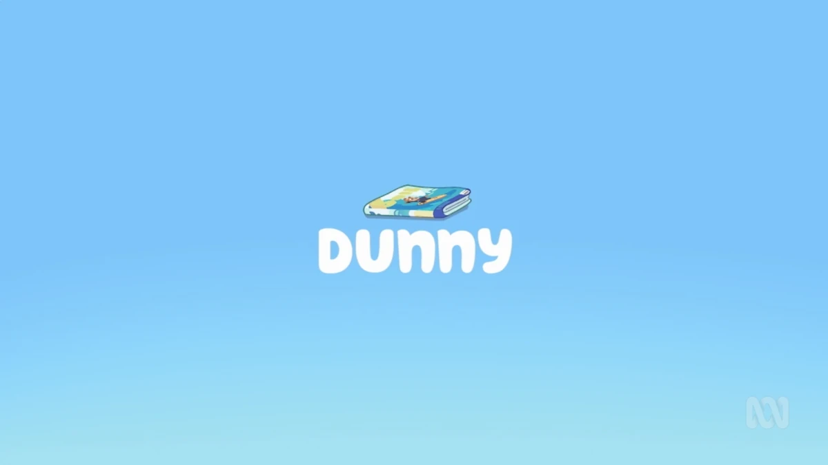 Dunny | Bluey Wiki | Fandom