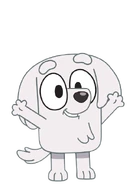 Lila | Bluey Wiki | Fandom