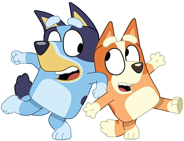User blog:Kernb34/ Bluey | Bluey Wiki | Fandom