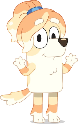 Frisky | Wiki Bluey | Fandom