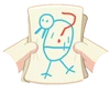 Stickbird | Bluey Wiki | Fandom