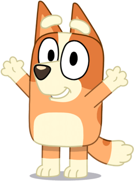 Bingo Heeler | Wiki Bluey | Fandom