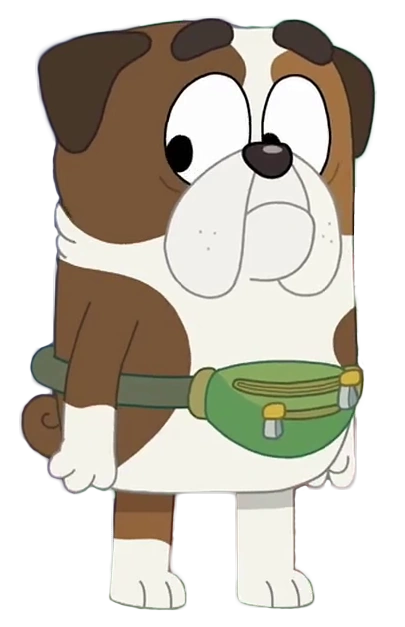 Winton's Dad | Bluey Wiki | Fandom