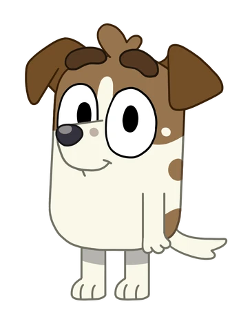 Lulu | Wiki Bluey | Fandom