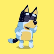 Bandit Heeler | Bluey Wiki | Fandom