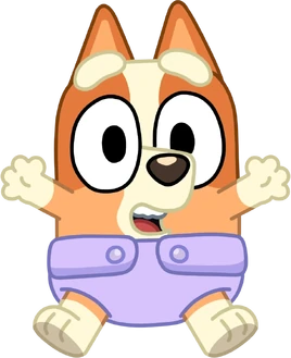 Bingo Heeler | Bluey Wiki | Fandom