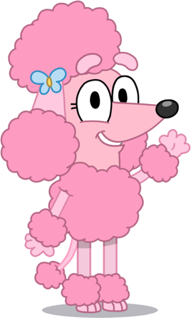 Coco | Bluey Wiki | Fandom