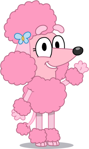 Coco | Bluey Wiki | Fandom