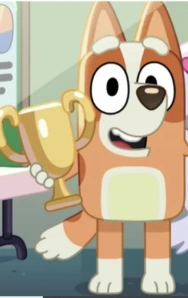 Bingo Heeler | Bluey Wiki | Fandom