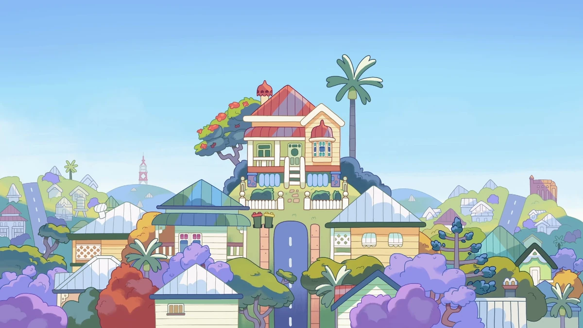 Hospital/Gallery | Bluey Wiki | Fandom