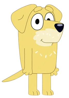 Pat | Bluey Wiki | Fandom