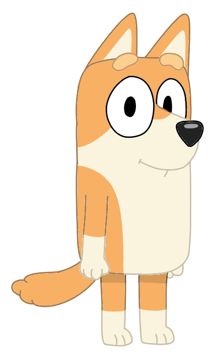 Mère d'Alfie | Wiki Bluey | Fandom