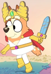 Real-Life Media | Bluey Wiki | Fandom