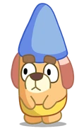 Garden Gnomes | Bluey Wiki | Fandom