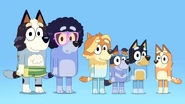 Heeler family | Bluey Wiki | Fandom