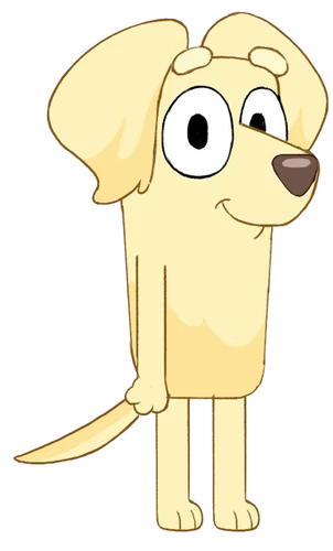 Janelle | Wiki Bluey | Fandom