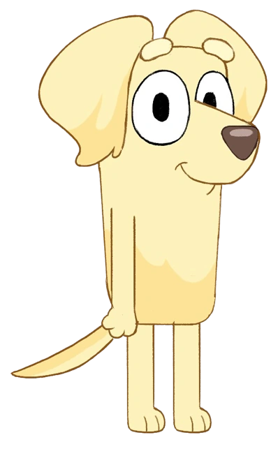 Janelle | Wiki Bluey | Fandom