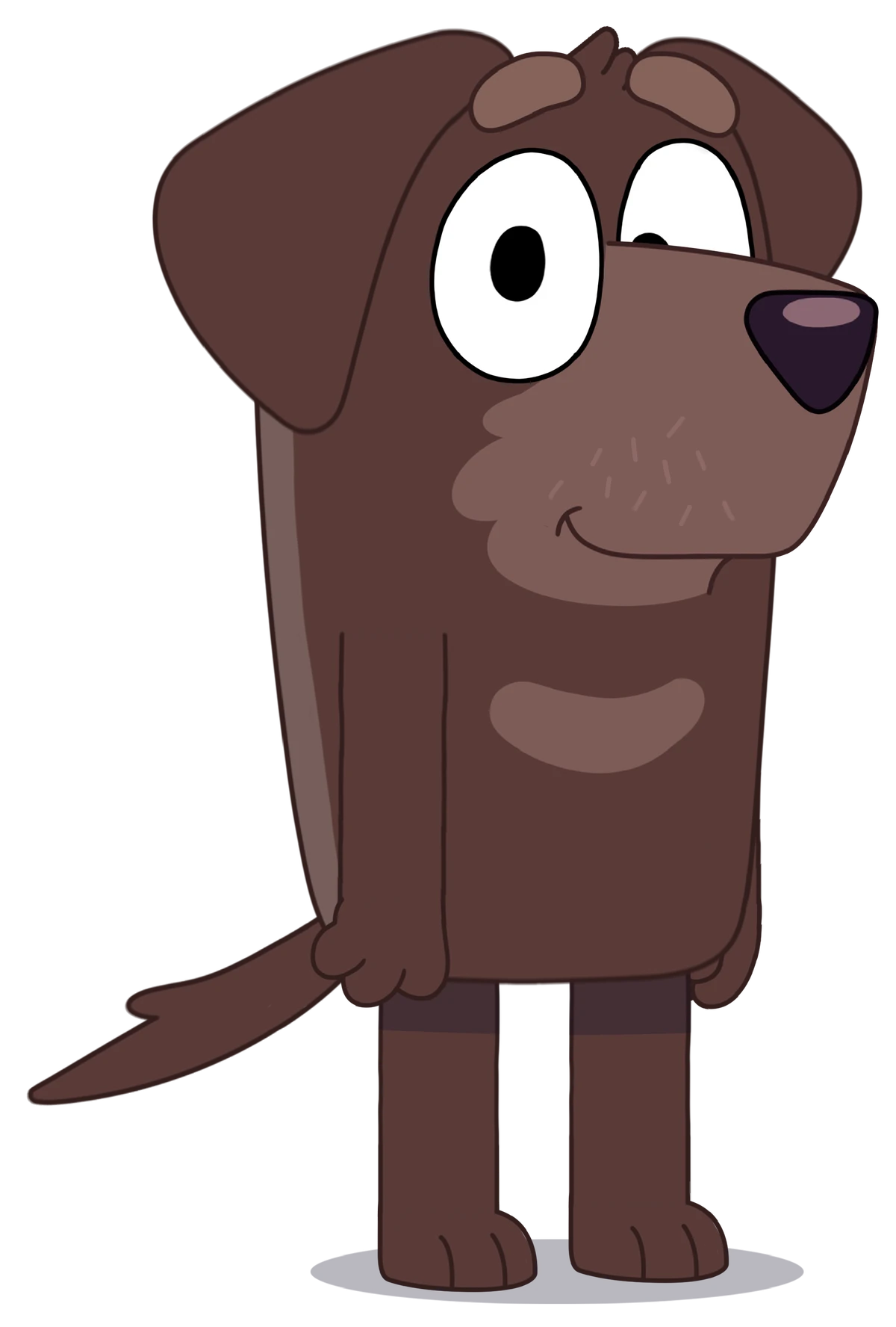 Fido | Bluey Wiki | Fandom