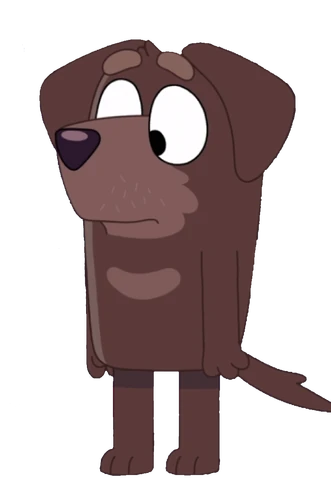 Fido | Wiki Bluey | Fandom