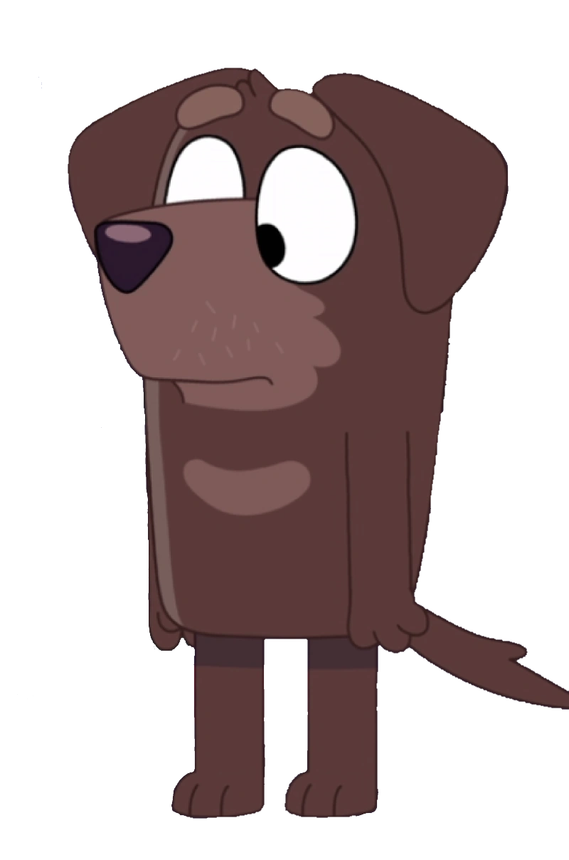 Fido | Wiki Bluey | Fandom