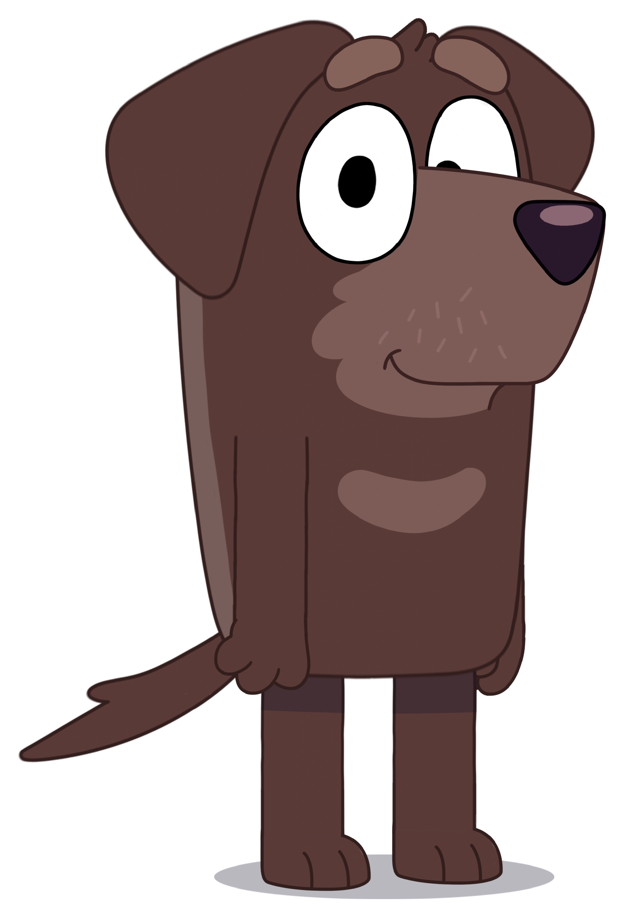 Discuss Everything About Bluey Wiki | Fandom