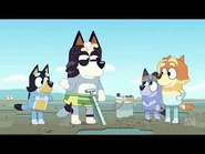 Radley Heeler/Gallery | Bluey Wiki | Fandom