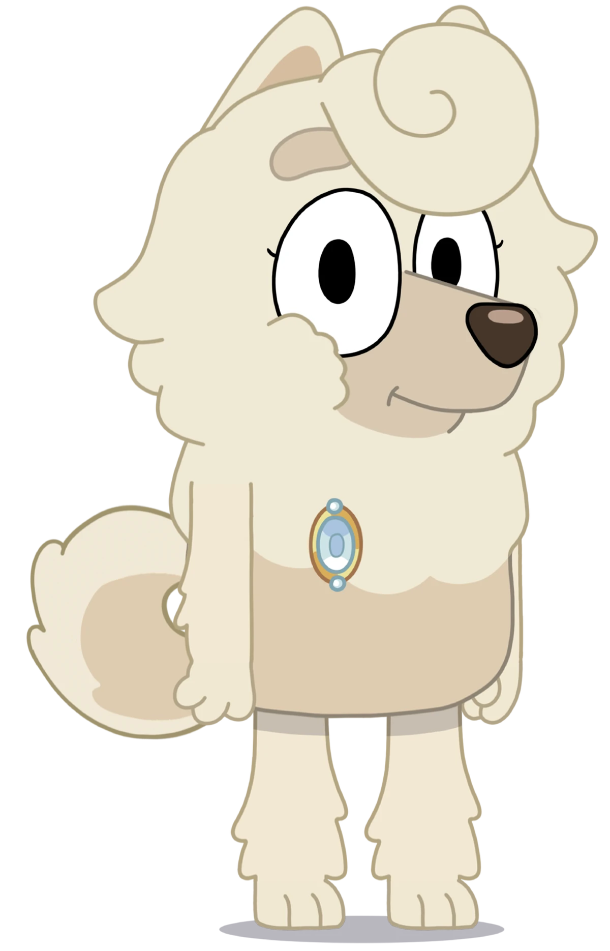 Wendy/Gallery | Bluey Wiki | Fandom