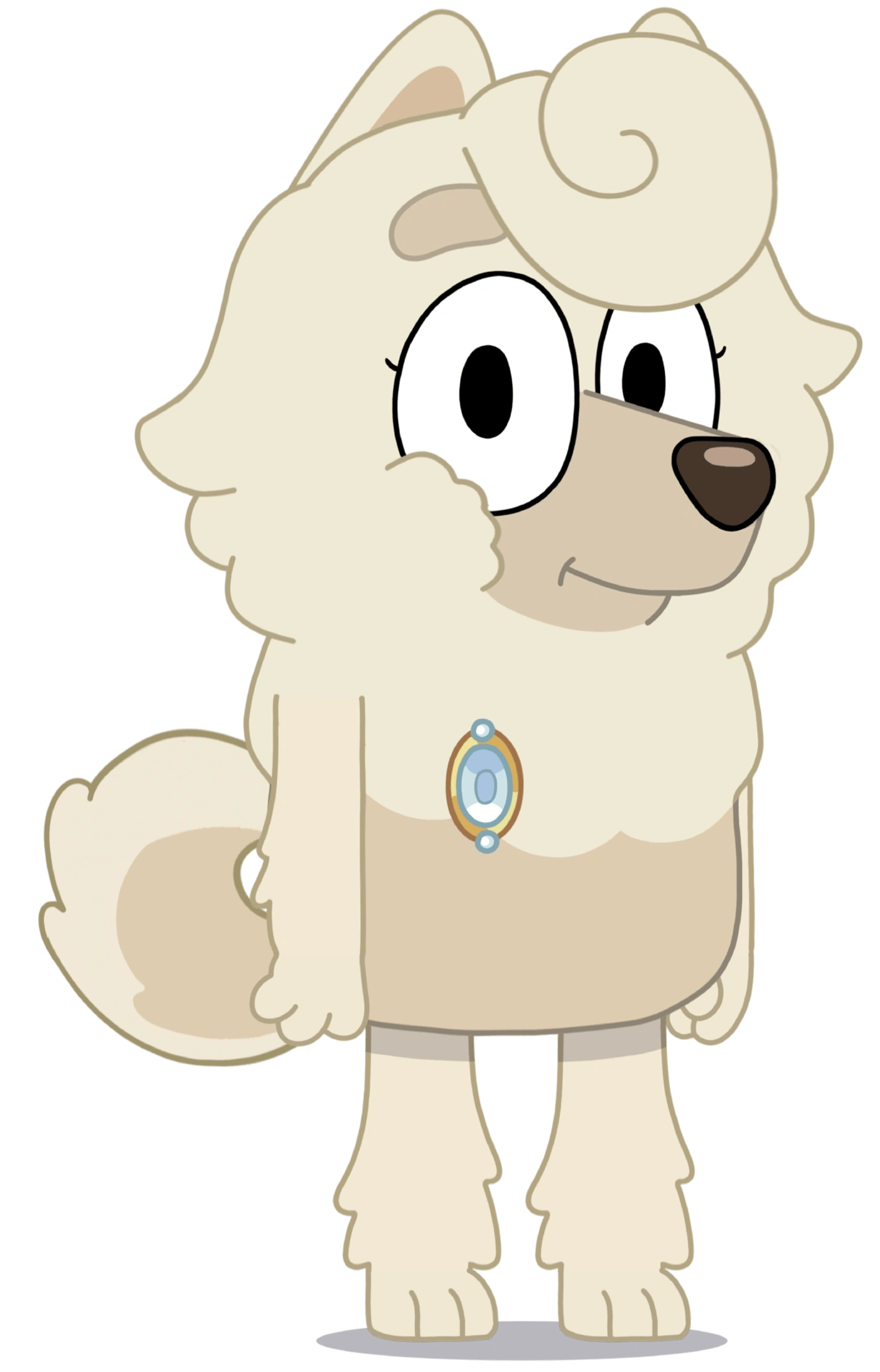 Wendy | Wiki Bluey | Fandom