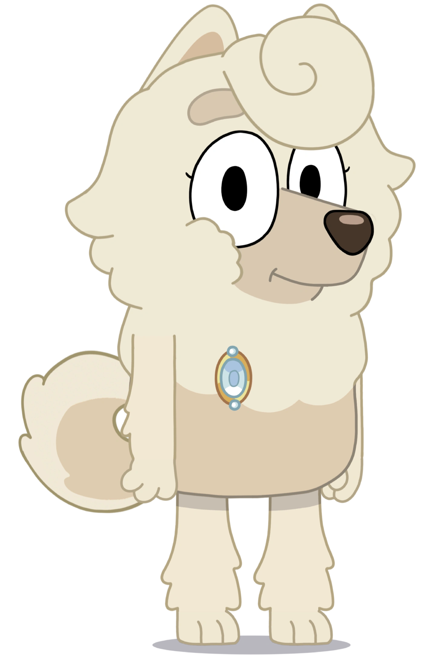 Wendy | Bluey Wiki | Fandom