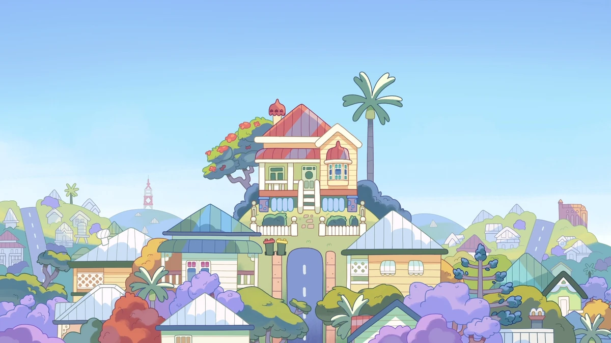 Exercise/Gallery | Bluey Wiki | Fandom