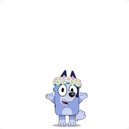 Socks Heeler/Gallery | Bluey Wiki | Fandom